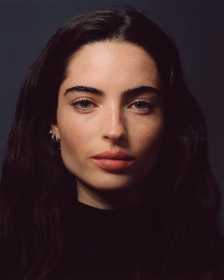 Renée Murden picture