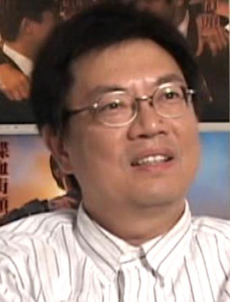 Picture of David Wu