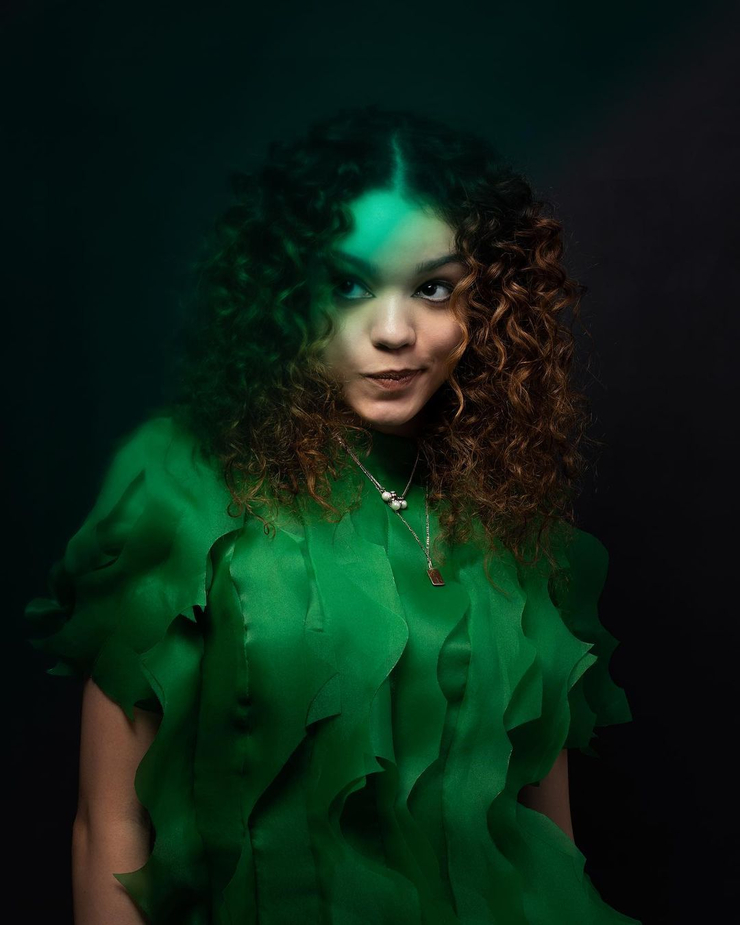 Picture of Maria Almeida