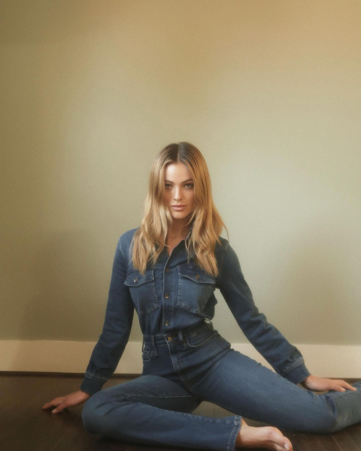 Picture of Elysée McMenamin