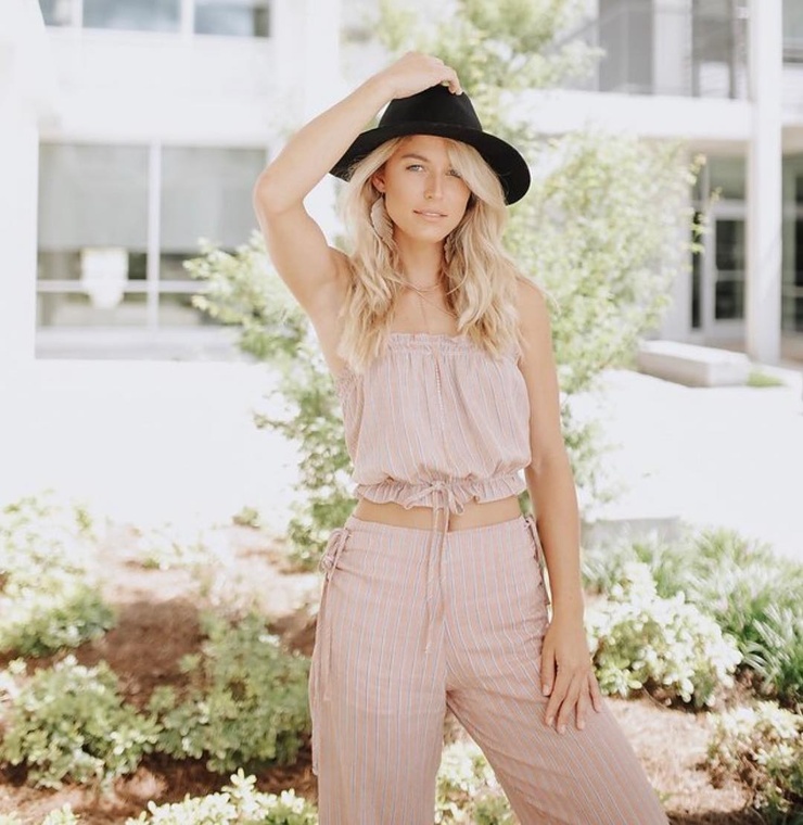 Cydney Moreau picture