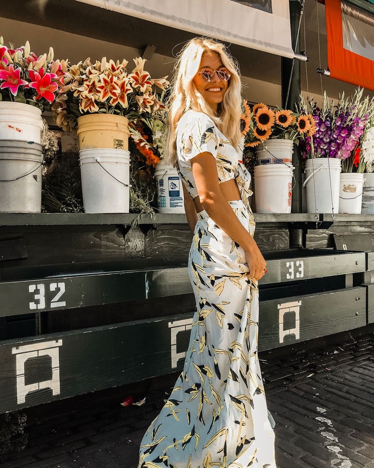 Picture of Cydney Moreau