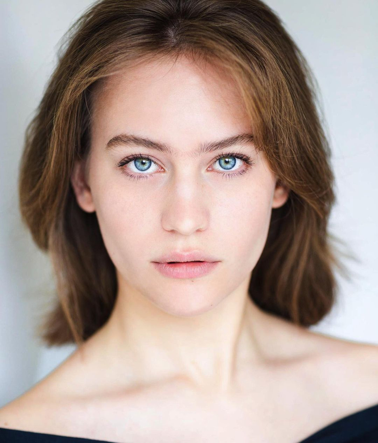 Picture of Annie Haworth