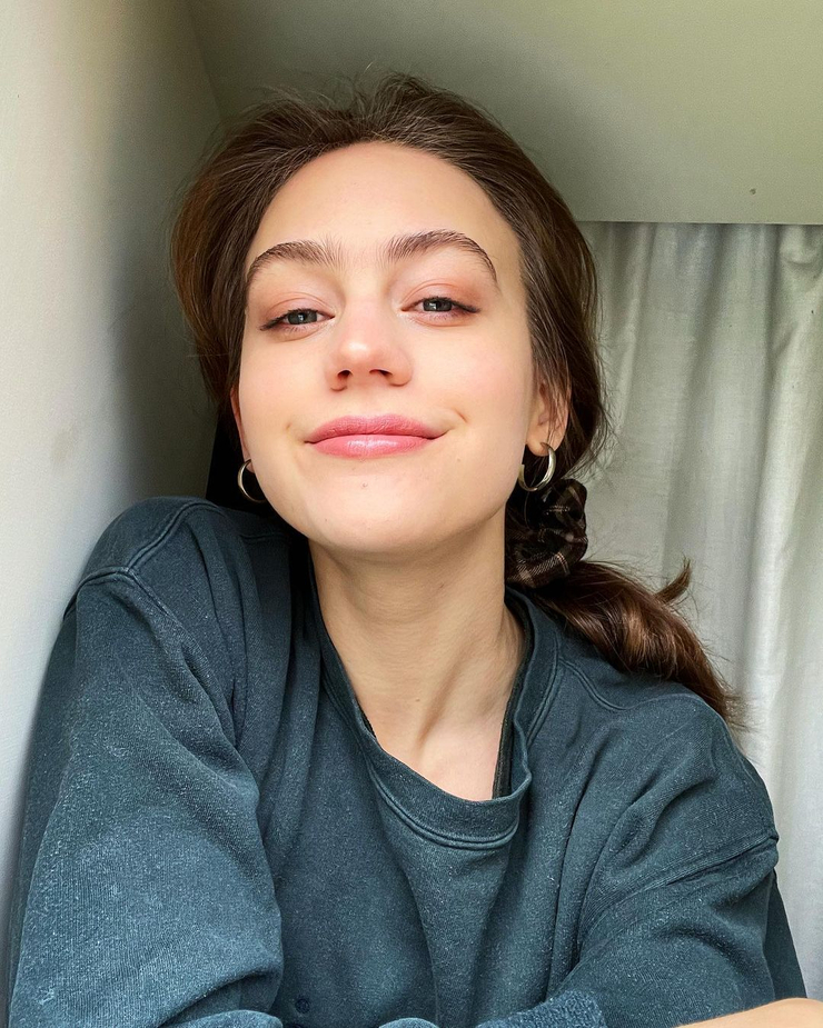 Picture of Annie Haworth