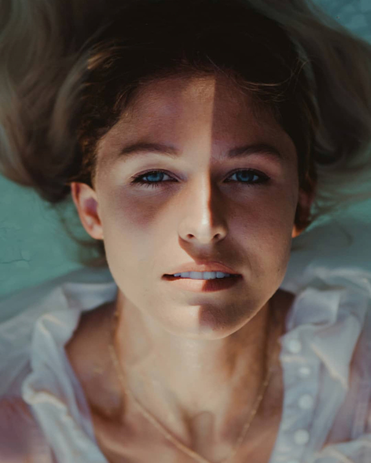 Picture of Cydney Moreau