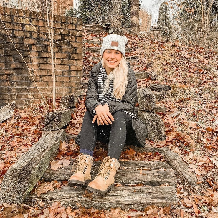 Image of Cydney Moreau