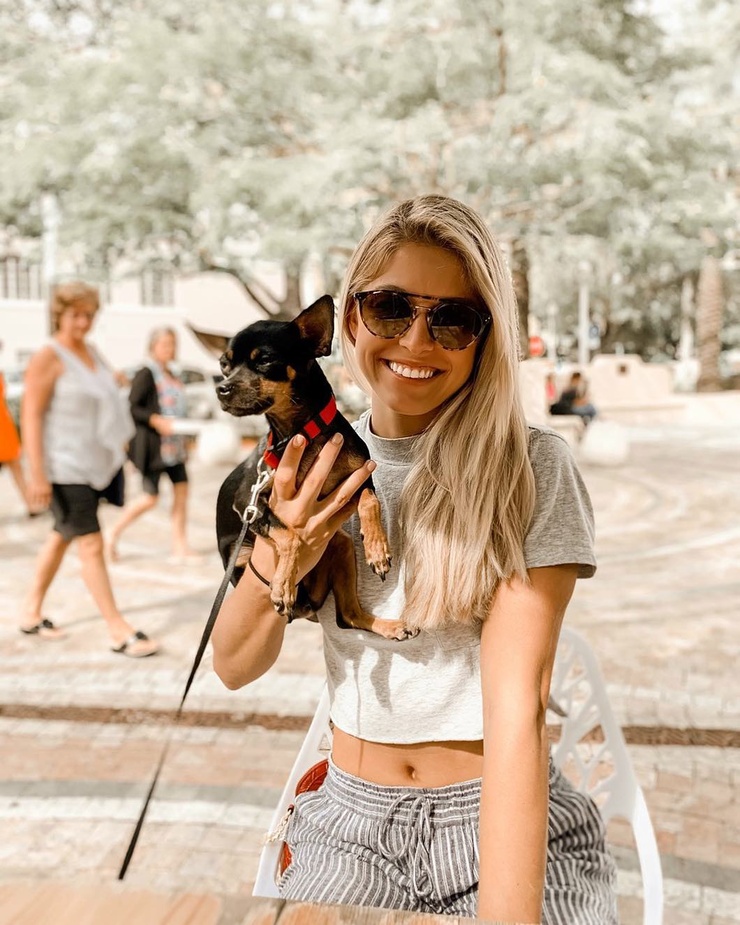 Christie Moreau Louisiana at Katherine Roosa blog