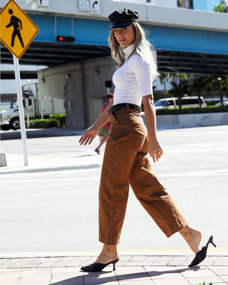 Picture of Cydney Moreau