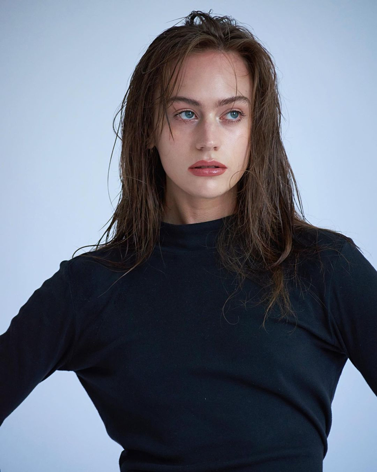 Image of Annie Haworth