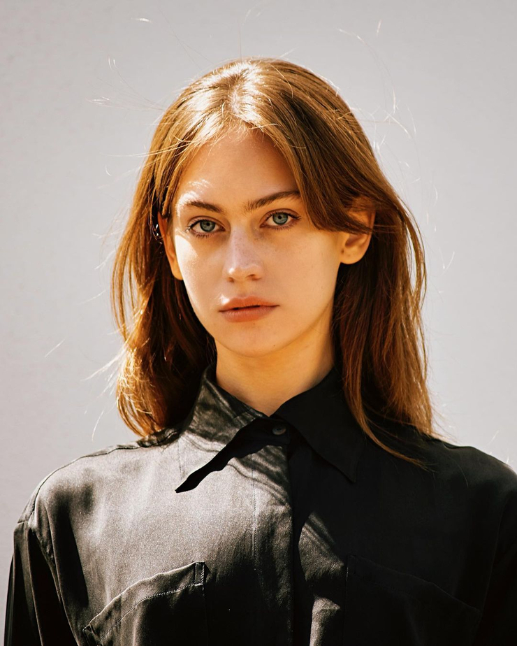 Picture of Annie Haworth