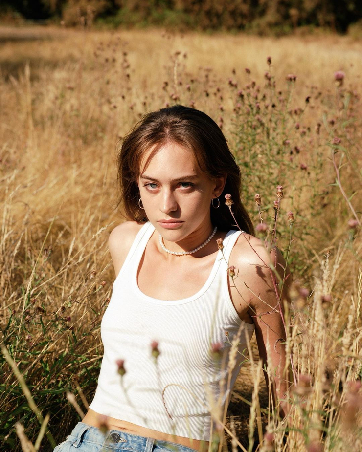 Picture of Annie Haworth