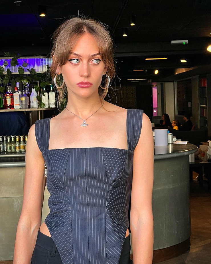 Picture of Annie Haworth