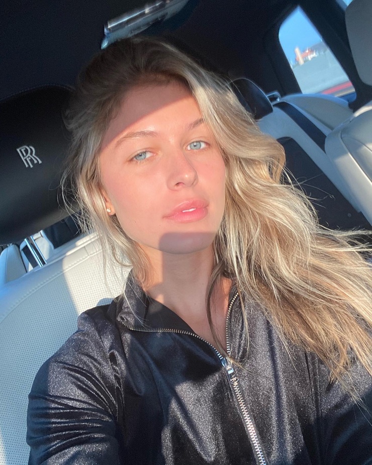 Picture of Cydney Moreau