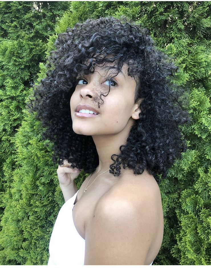 Isabel Gonzalez picture