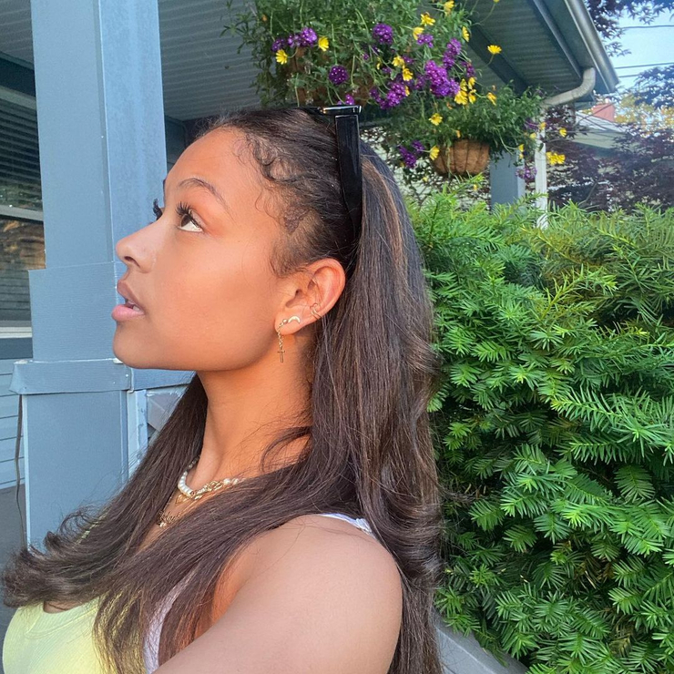 Picture of Isabel Gonzalez