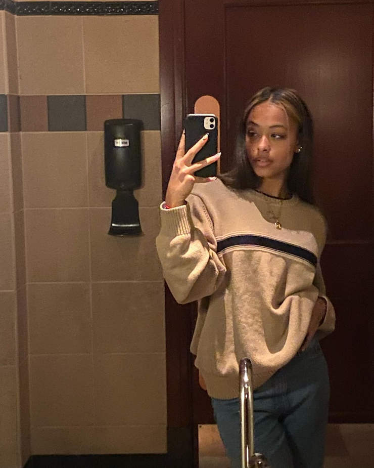 Picture of Isabel Gonzalez