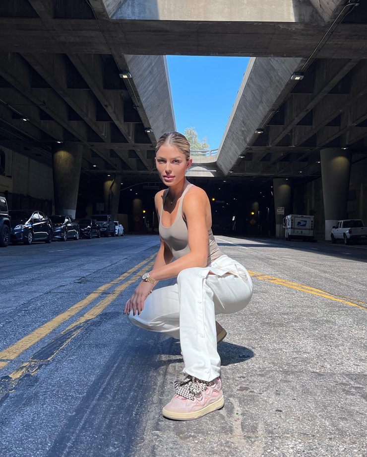 Picture of Cydney Moreau