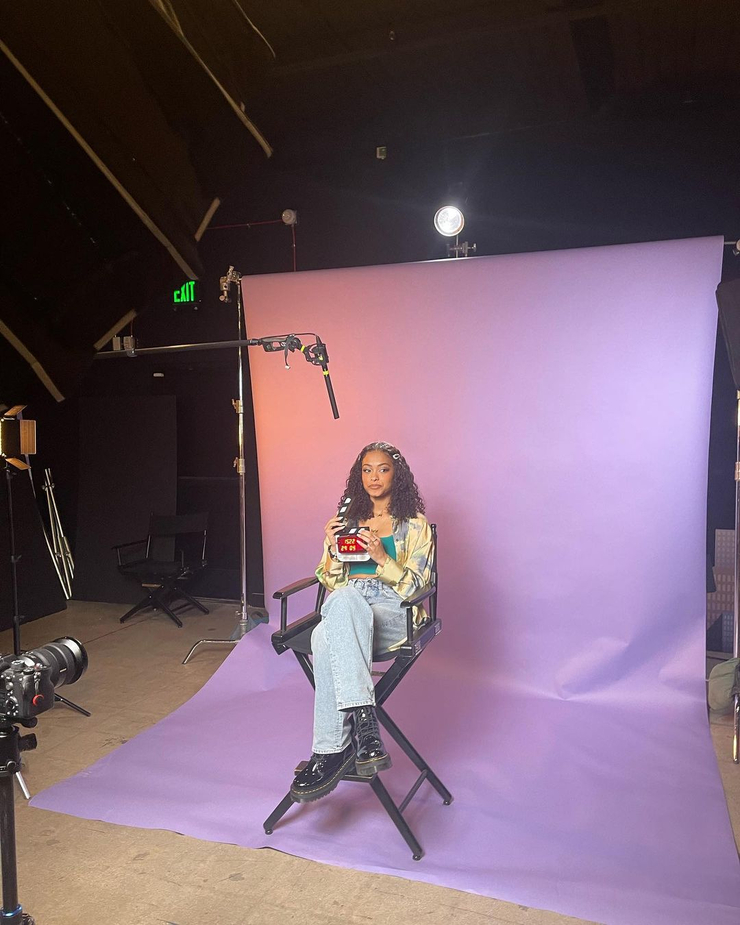 Isabel Gonzalez image