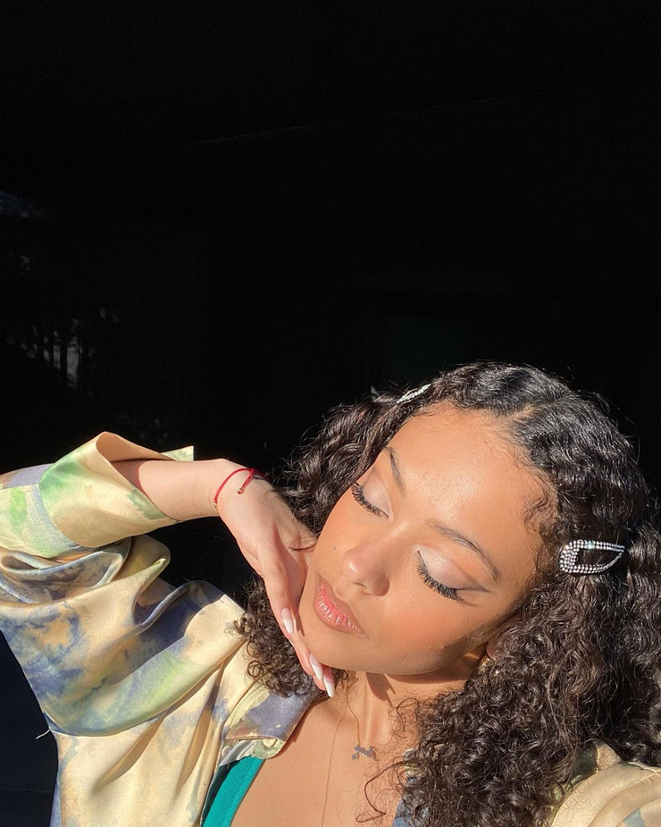 Isabel Gonzalez picture