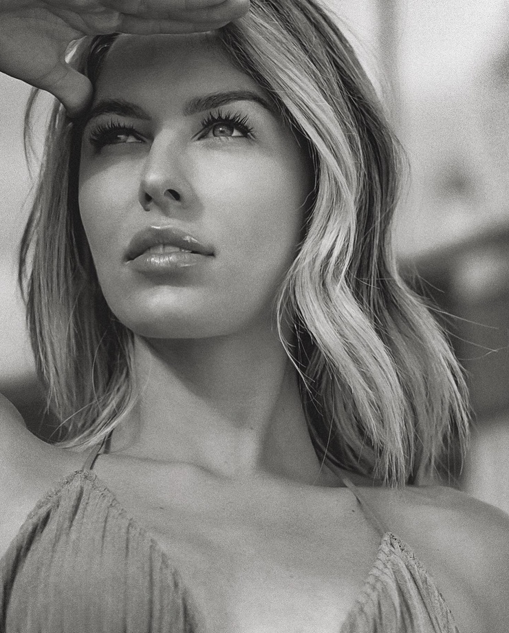 Picture of Cydney Moreau