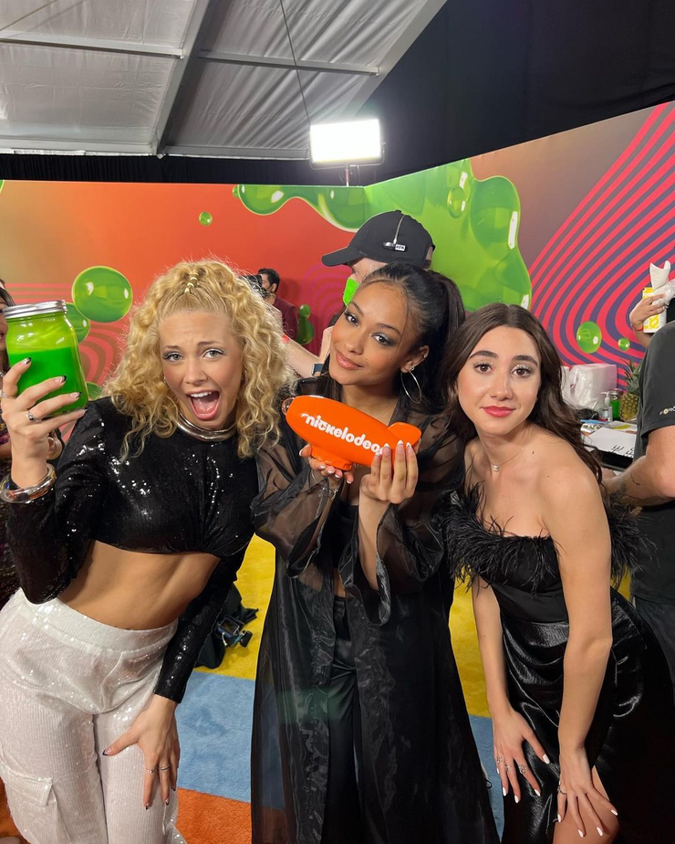 Isabel Gonzalez image