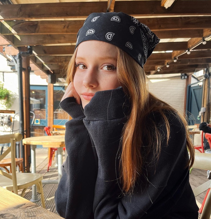 Katya Sitak picture