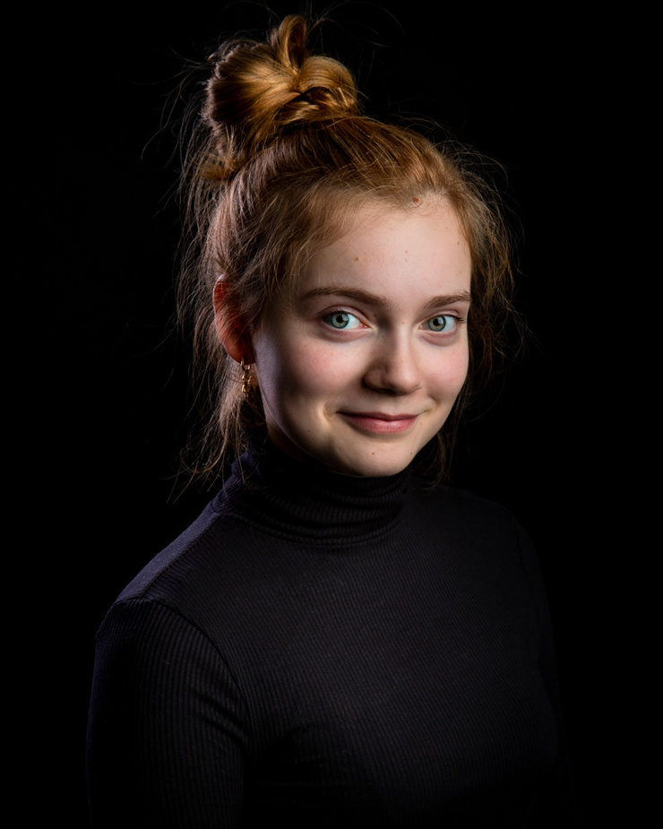 Picture of Josephine Arendsen