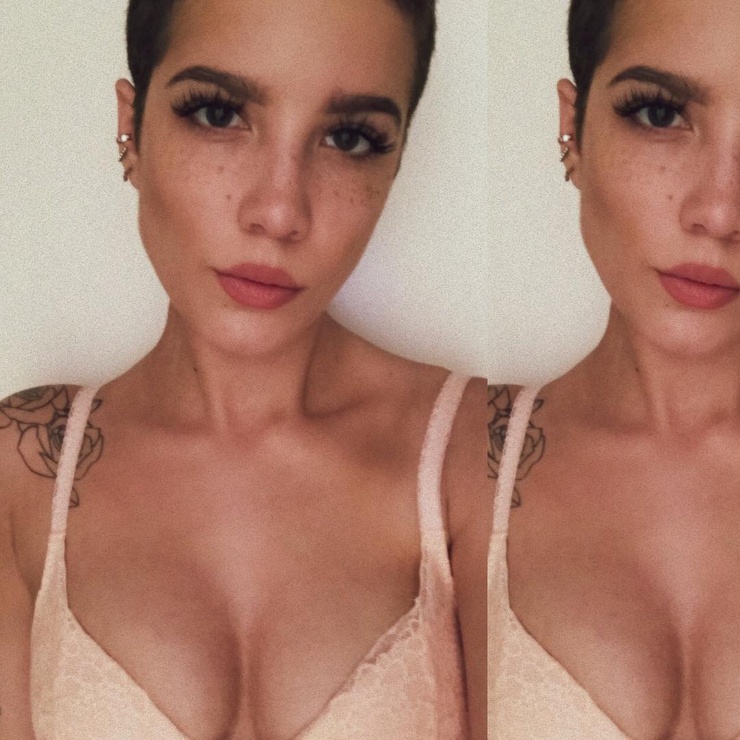 Halsey picture
