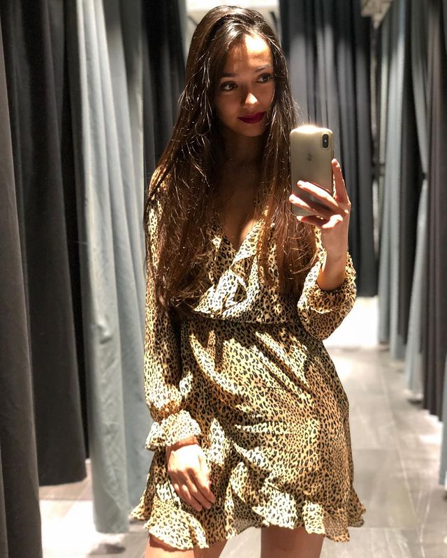 Picture of Milya Nurgalieva