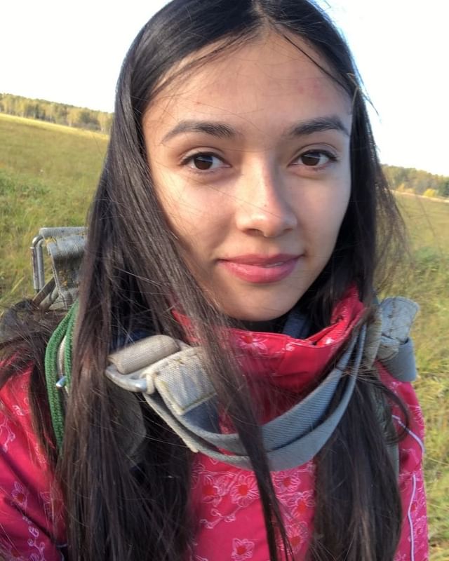 Picture of Milya Nurgalieva