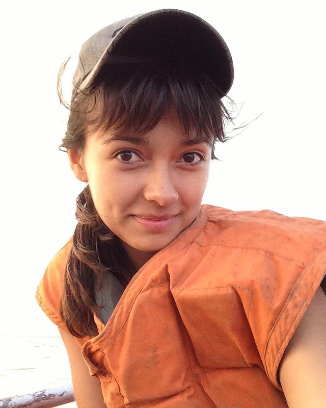 Picture of Milya Nurgalieva