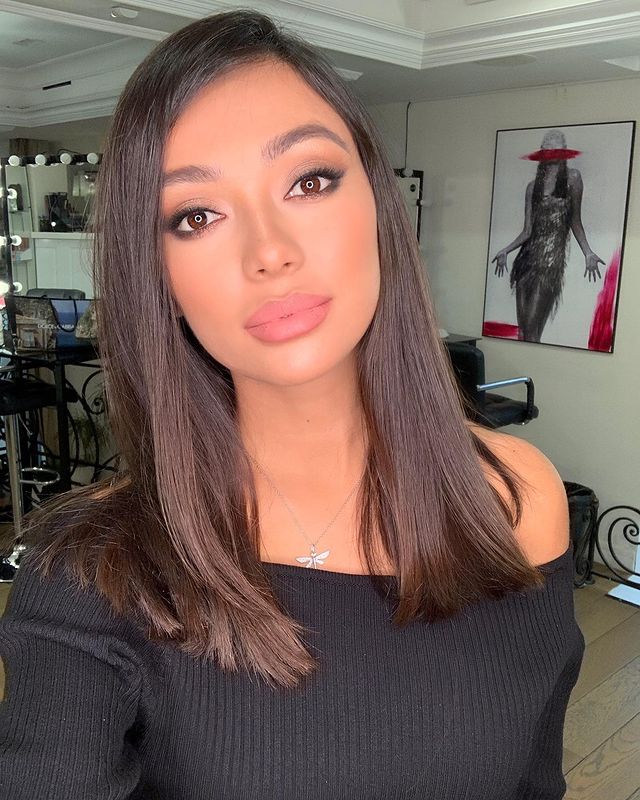 Milya Nurgalieva picture