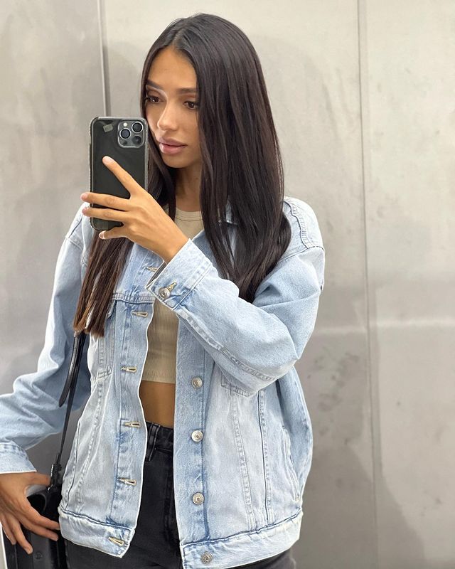 Picture of Milya Nurgalieva