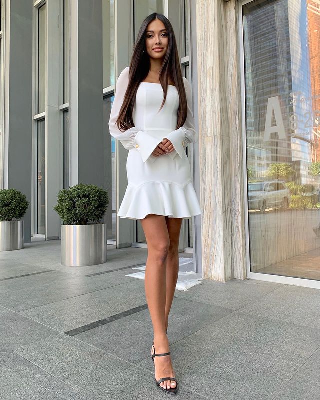 Picture of Milya Nurgalieva