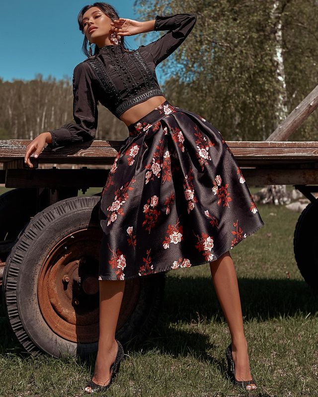 Milya Nurgalieva image