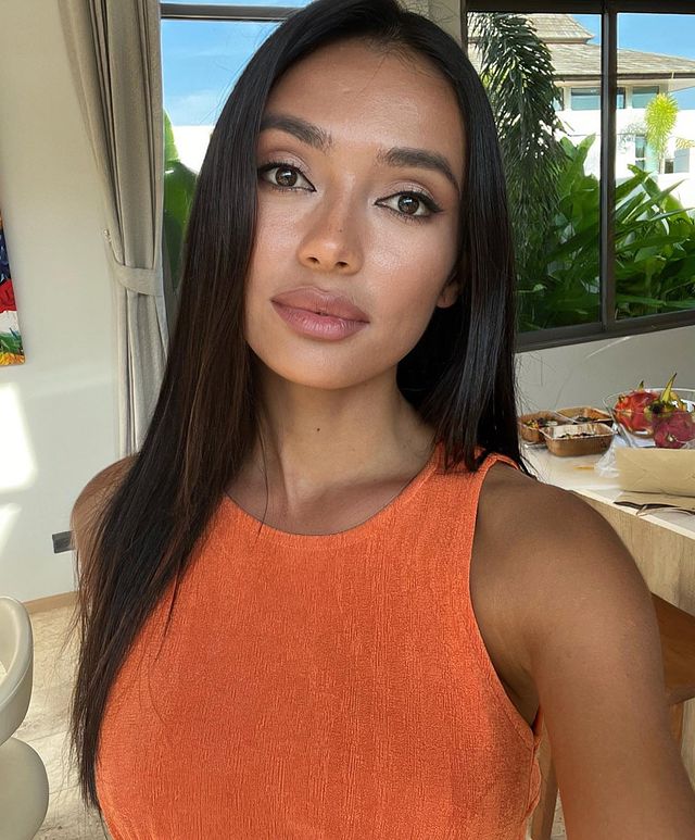 Image Of Milya Nurgalieva