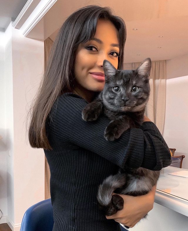 Picture of Milya Nurgalieva