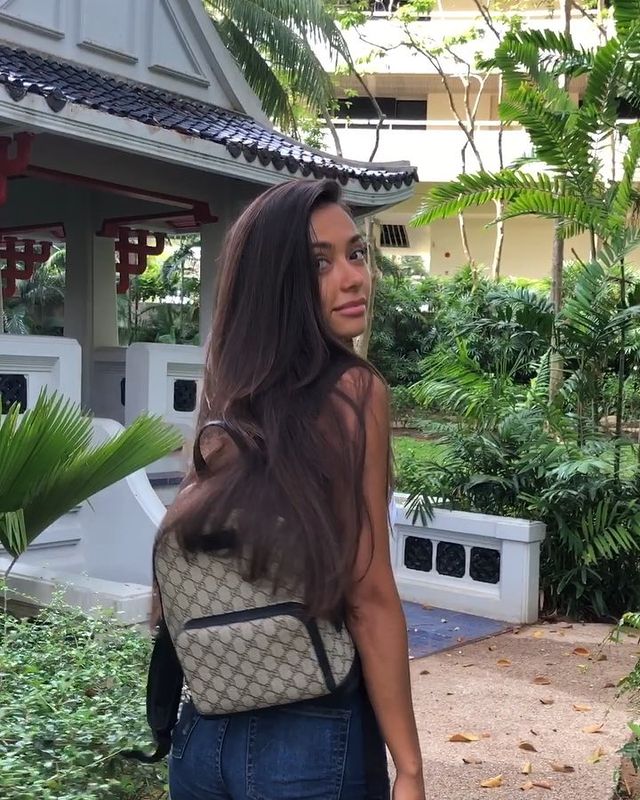 Milya Nurgalieva picture