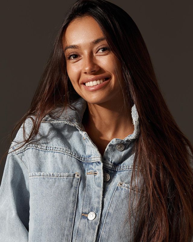 Picture of Milya Nurgalieva