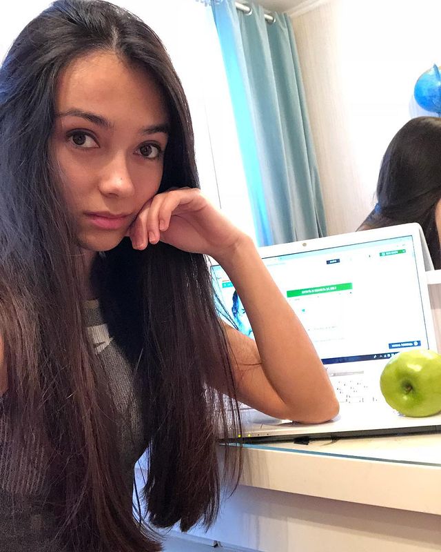 Picture of Milya Nurgalieva