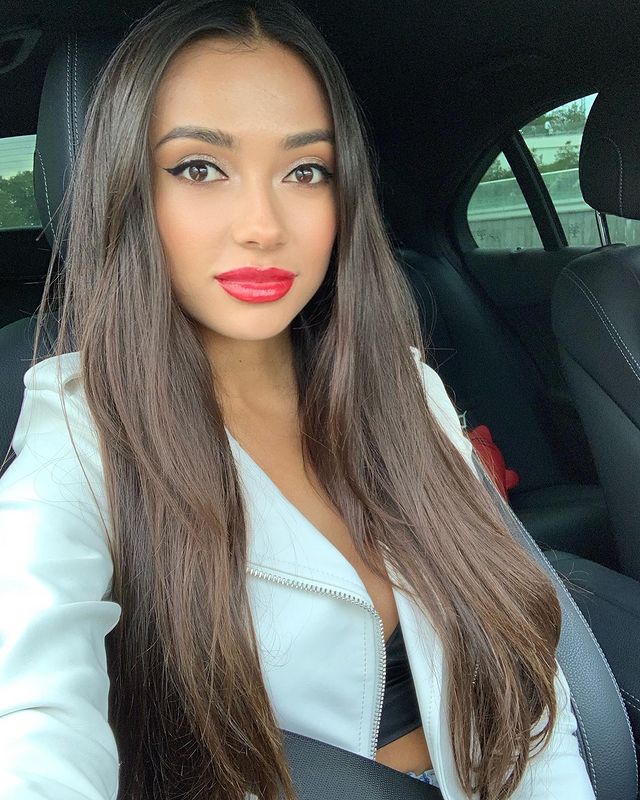Picture of Milya Nurgalieva