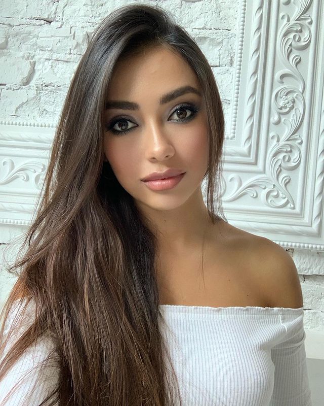 Picture of Milya Nurgalieva