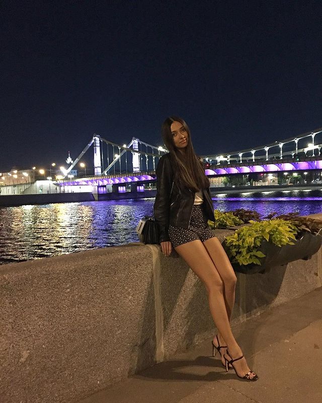 Milya Nurgalieva image