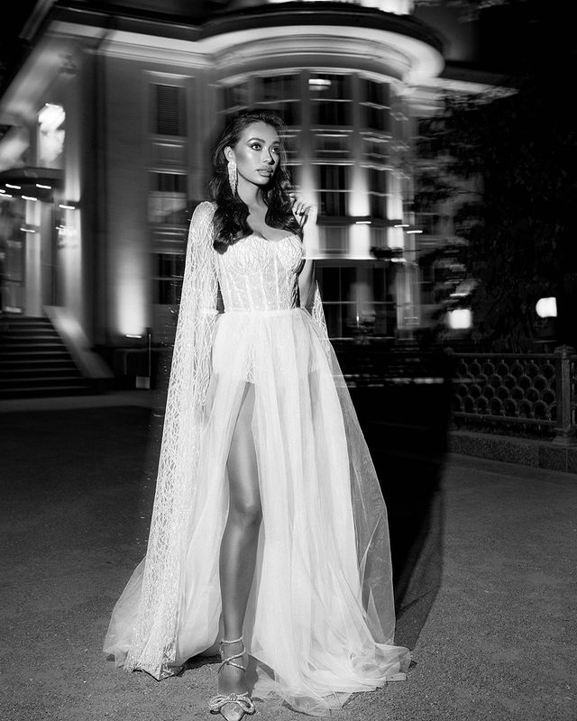 Picture of Milya Nurgalieva