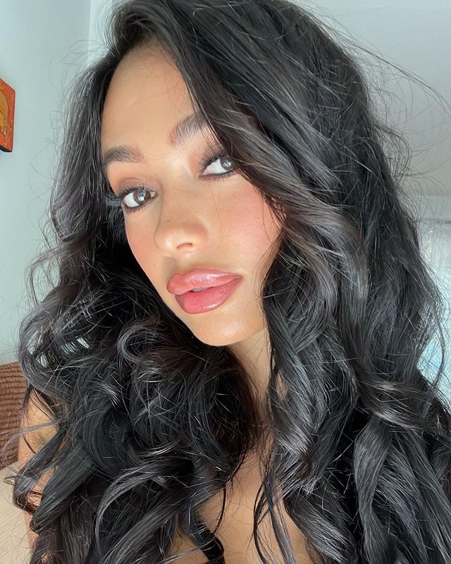 Milya Nurgalieva picture