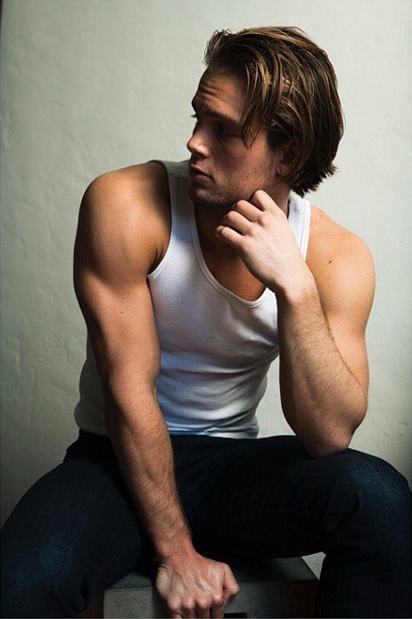 Picture of Chad James Buchanan