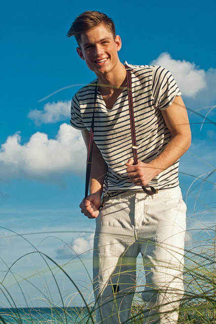 Picture of Chad James Buchanan