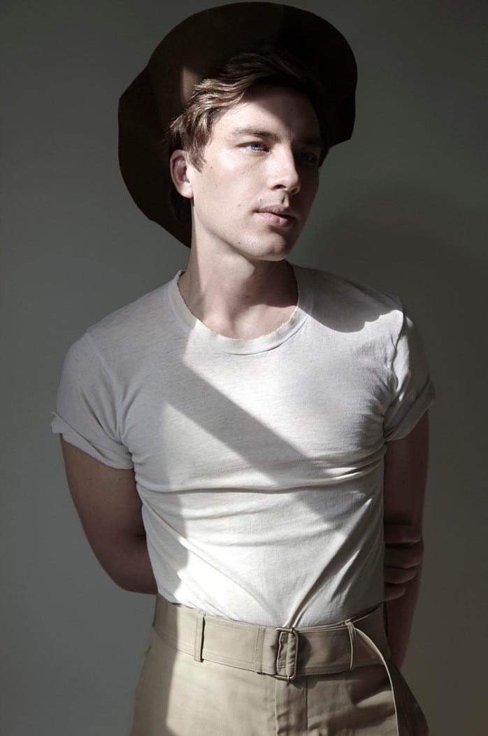 Picture of Cody Fern