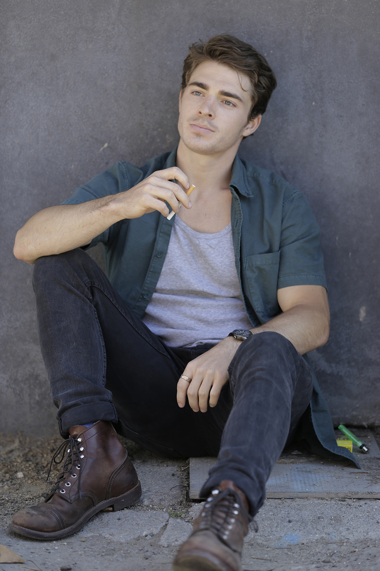 Picture of Spencer Neville