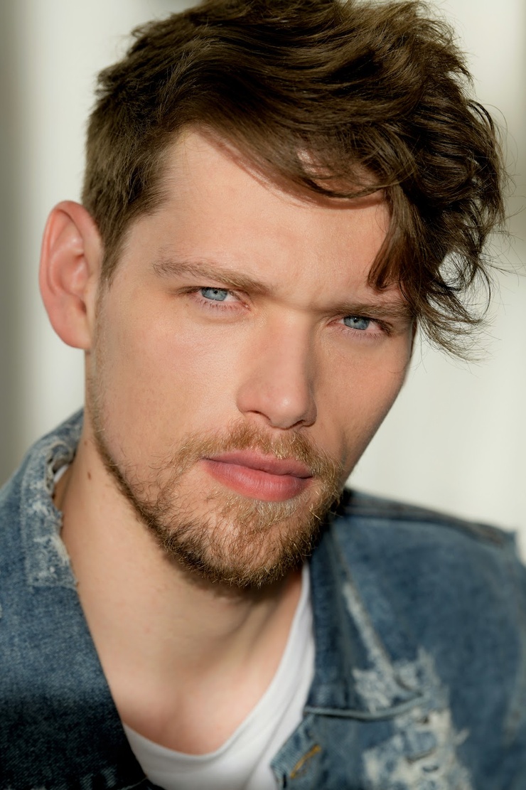 Picture of Cameron Cowperthwaite